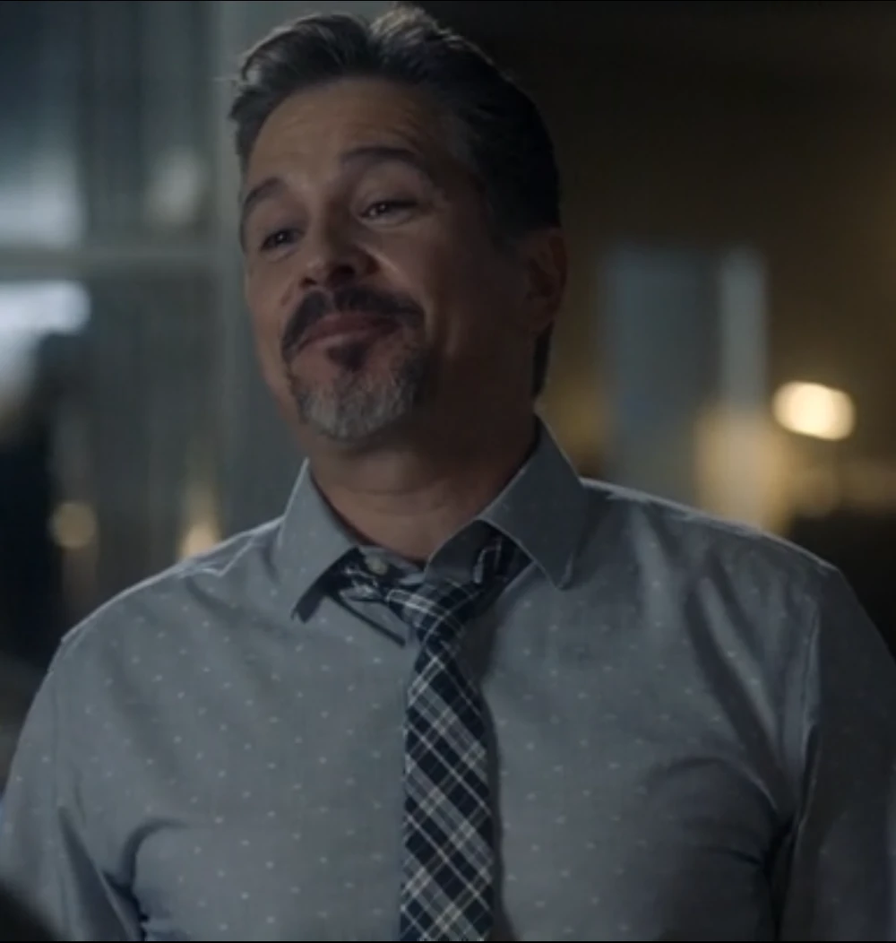 Félix Rodríguez | Phoenix Fall: Division Fan-Fiction Universe Wiki | Fandom