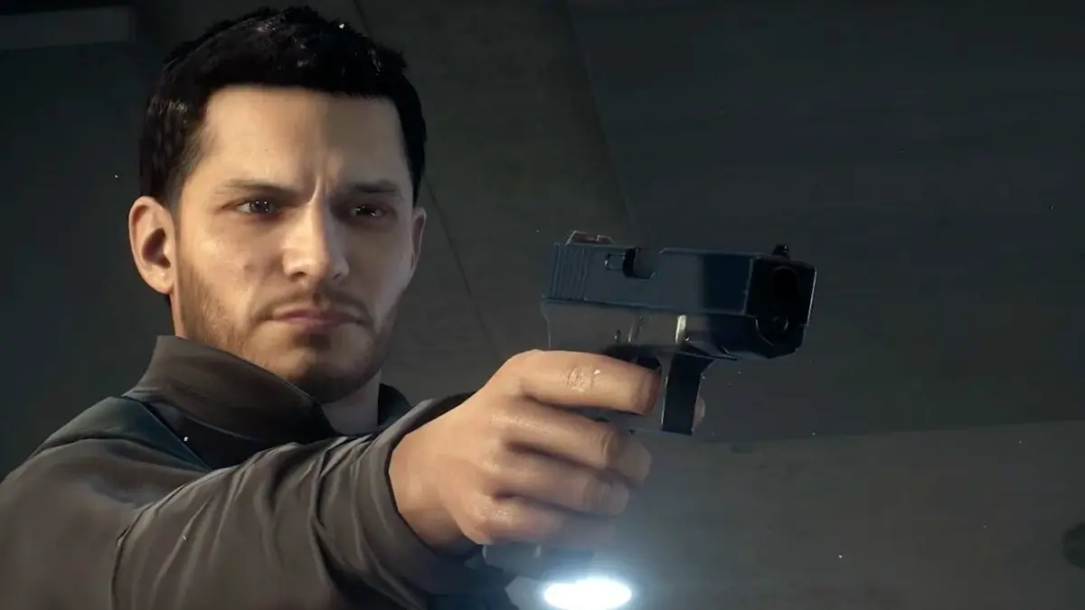 Nick Mendoza | Phoenix Fall: Division Fan-Fiction Universe Wiki | Fandom