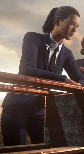 Niall Hayes | Phoenix Fall: Division Fan-Fiction Universe Wiki | Fandom