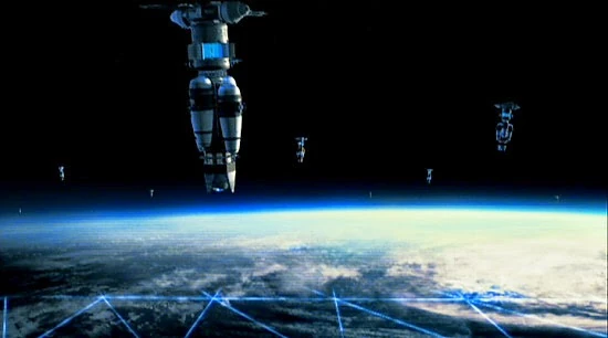 Ares-class Defense Platform | Phoenix Fall: Division Fan-Fiction ...