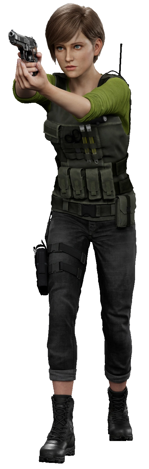 Rebecca Chamberlain | Phoenix Fall: Division Fan-Fiction Universe Wiki ...