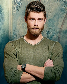 Roman Ayers | Phoenix Fall: Division Fan-Fiction Universe Wiki | Fandom