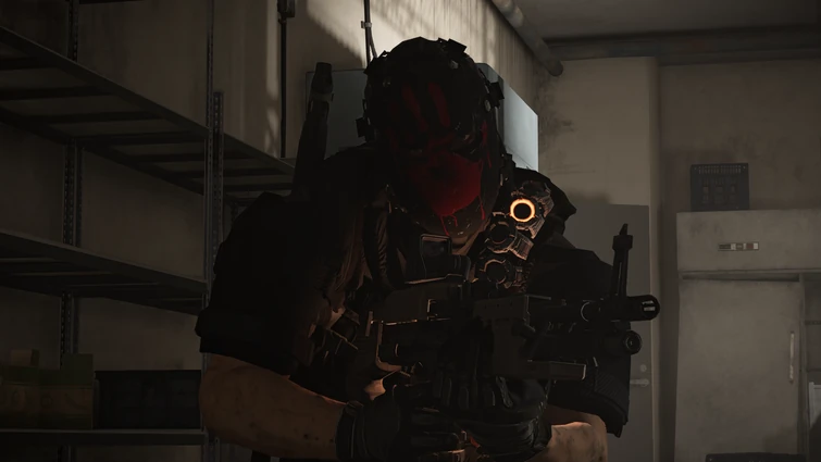 Keith | Phoenix Fall: Division Fan-Fiction Universe Wiki | Fandom