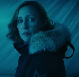 Marion McFerron | Phoenix Fall: Division Fan-Fiction Universe Wiki | Fandom