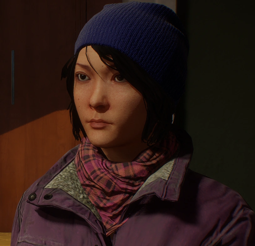 Heather Lau | Phoenix Fall: Division Fan-Fiction Universe Wiki | Fandom