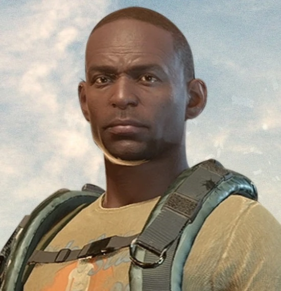 Caleb Dunne | Phoenix Fall: Division Fan-Fiction Universe Wiki | Fandom