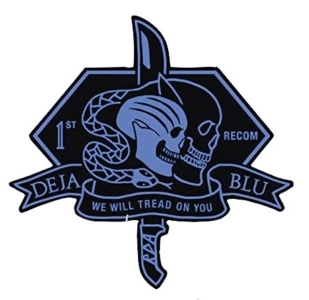 First Recon Combat Division | Phoenix Fall: Division Fan-Fiction ...