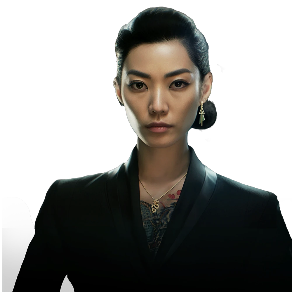 Ki Ninsun-Bau | Phoenix Fall: Division Fan-Fiction Universe Wiki | Fandom