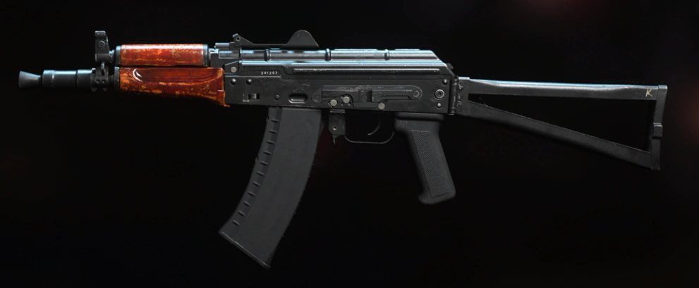 AKS-74U | Phoenix Fall: Division Fan-Fiction Universe Wiki | Fandom