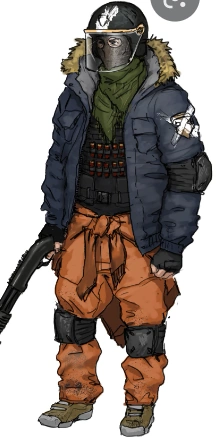 Murk | Phoenix Fall: Division Fan-Fiction Universe Wiki | Fandom