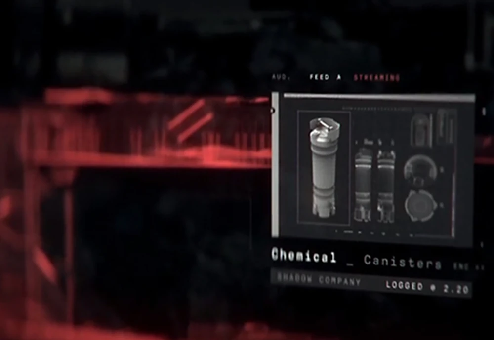 Protocol Alpha 117 | Phoenix Fall: Division Fan-Fiction Universe Wiki ...