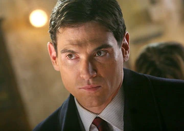 Marcus Crow | Phoenix Fall: Division Fan-Fiction Universe Wiki | Fandom