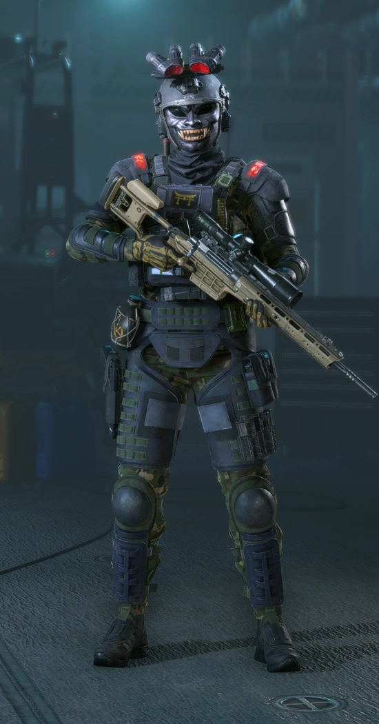 Silent Pain | Phoenix Fall: Division Fan-Fiction Universe Wiki | Fandom