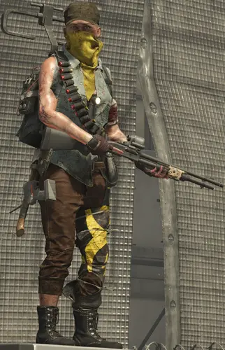 The Plague | Phoenix Fall: Division Fan-Fiction Universe Wiki | Fandom