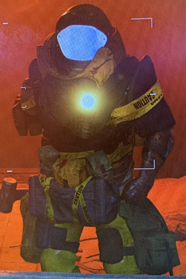 The Survivor | Phoenix Fall: Division Fan-Fiction Universe Wiki | Fandom