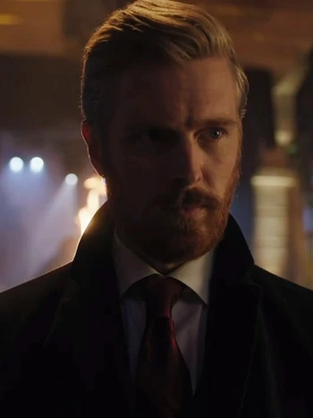 Edmond Levi | Phoenix Fall: Division Fan-Fiction Universe Wiki | Fandom