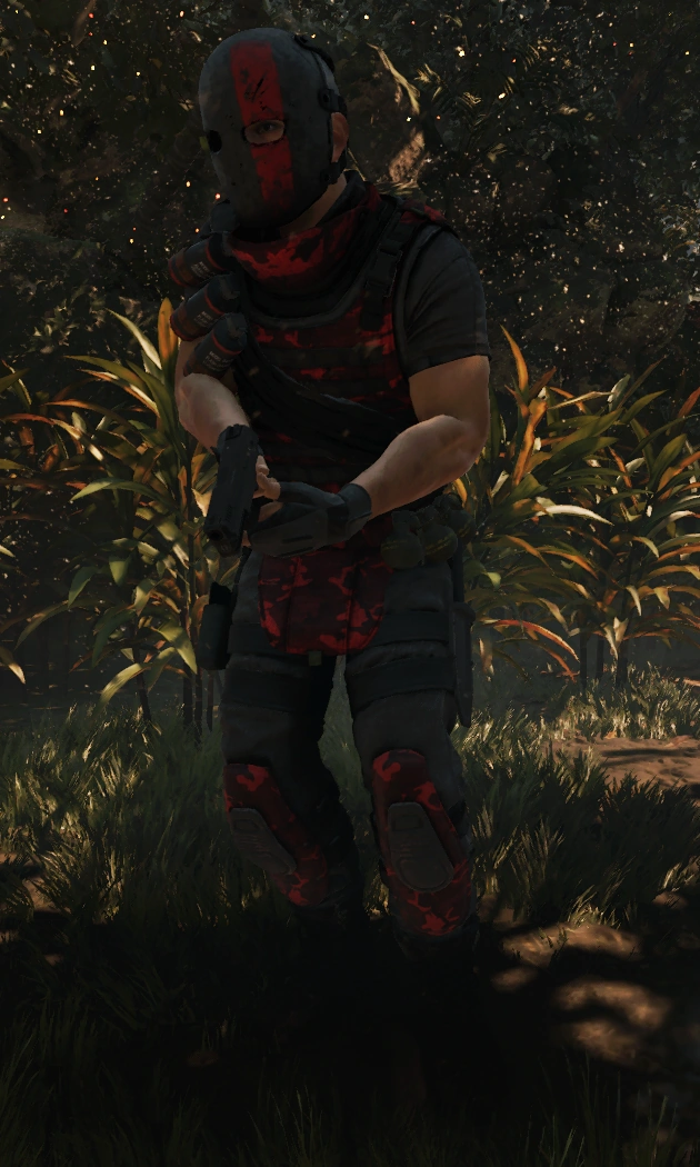 Morgan Frey | Phoenix Fall: Division Fan-Fiction Universe Wiki | Fandom