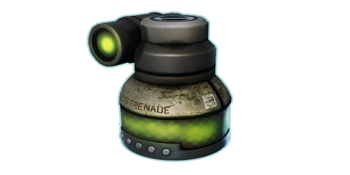 X20-M Acid Grenade | Phoenix Fall: Division Fan-Fiction Universe Wiki ...
