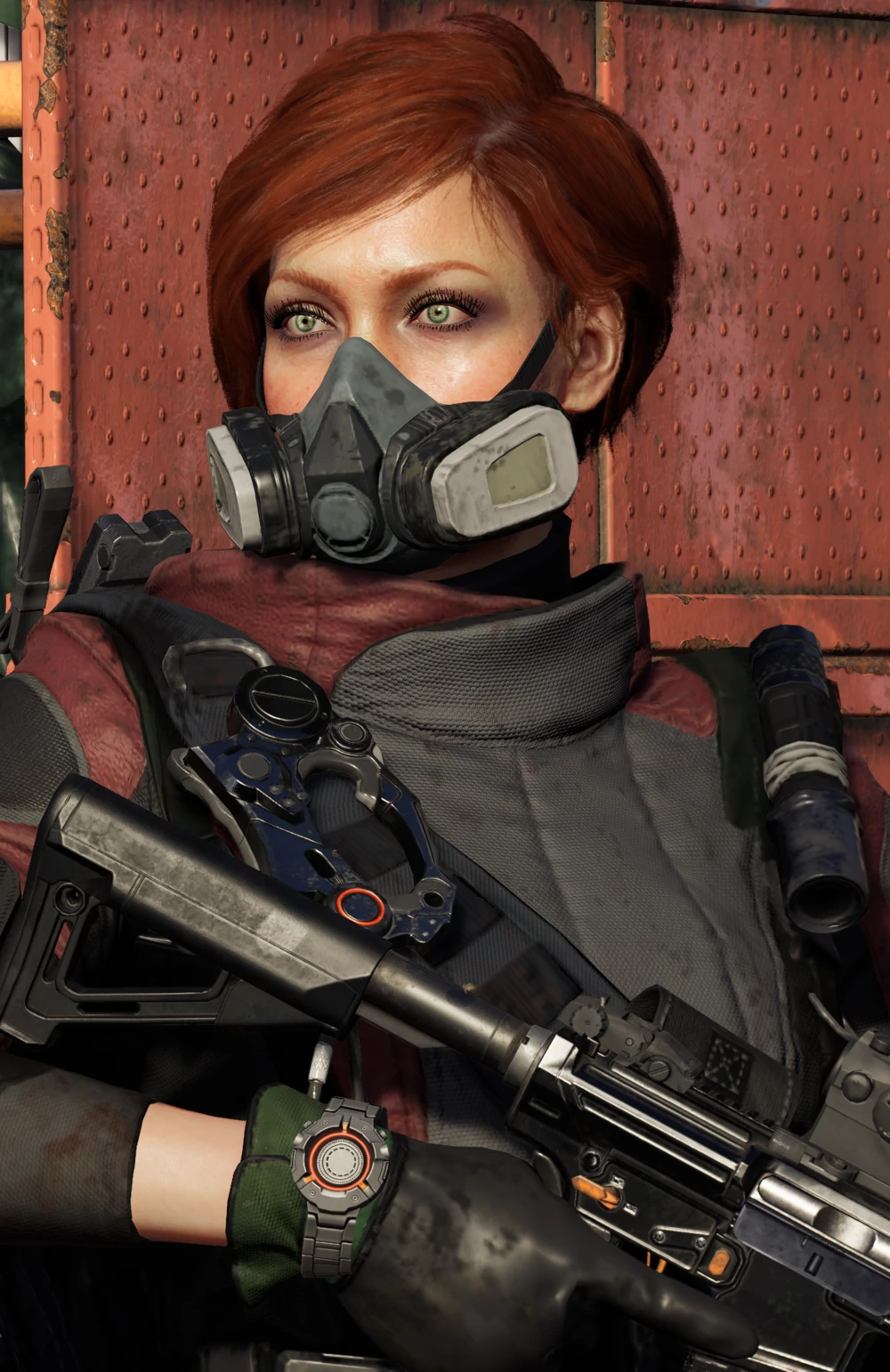 Vivian Conley | Phoenix Fall: Division Fan-Fiction Universe Wiki | Fandom Vivian Conley | Phoenix Fall: Division Fan-Fiction Universe Wiki | Fandom