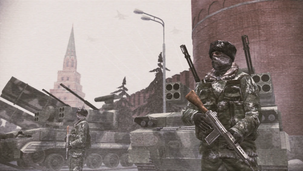 Operation Hydra Fire | Phoenix Fall: Division Fan-Fiction Universe Wiki ...