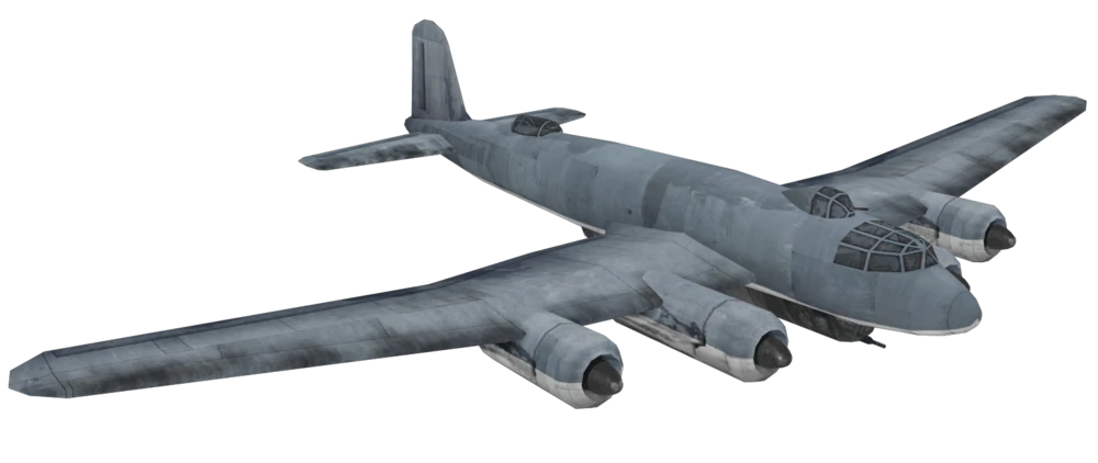 Focke-Wulf 200 Condor | Phoenix Fall: Division Fan-Fiction Universe ...