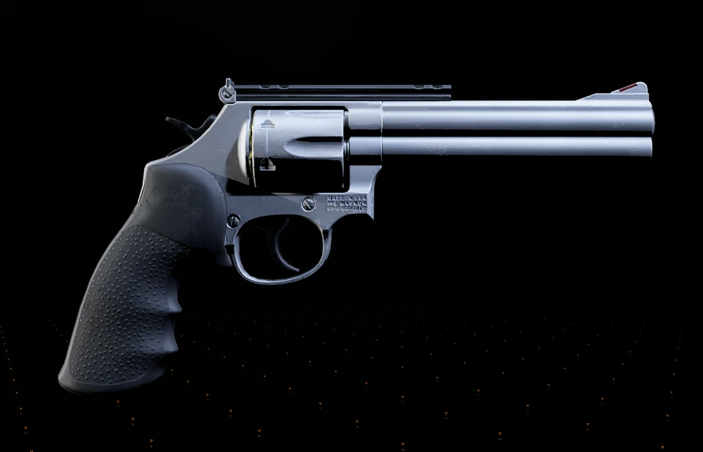 686 Magnum | Phoenix Fall: Division Fan-Fiction Universe Wiki | Fandom