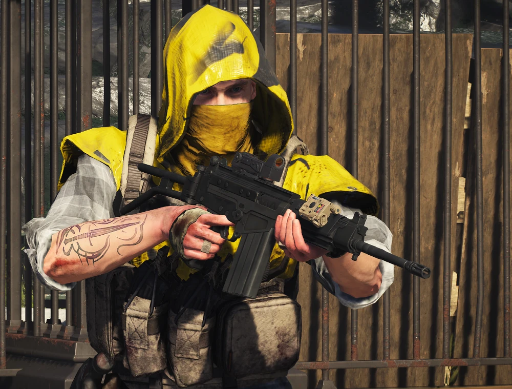 The Envious | Phoenix Fall: Division Fan-Fiction Universe Wiki | Fandom