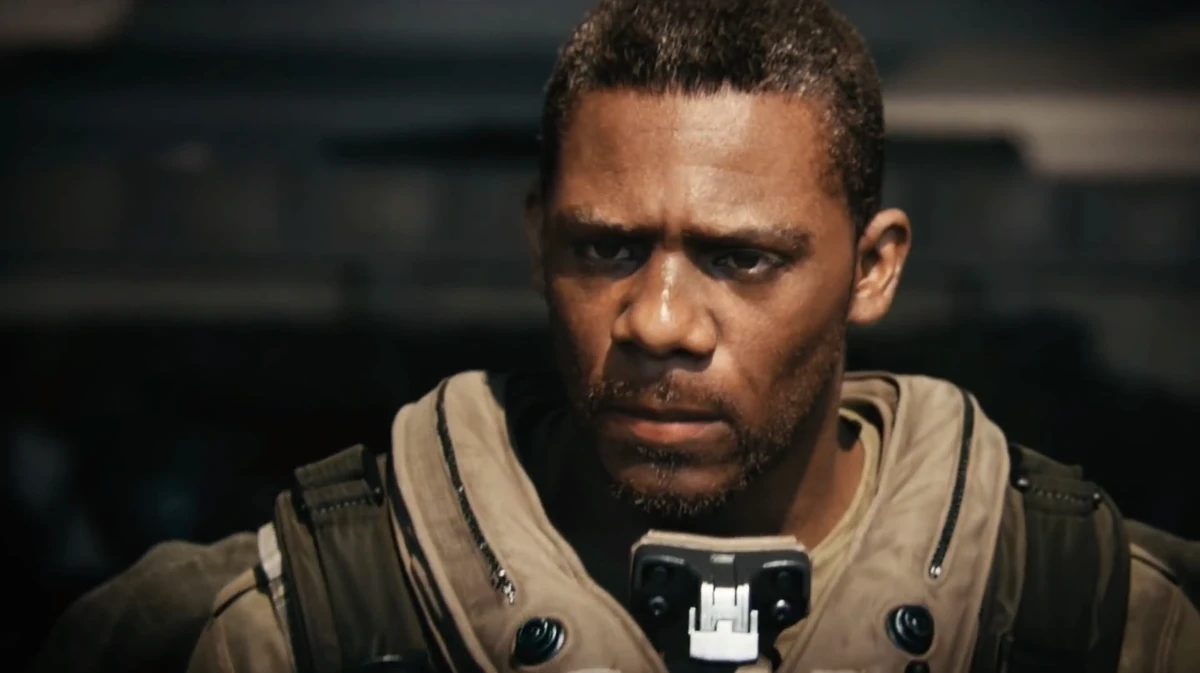 Alex Horne | Phoenix Fall: Division Fan-Fiction Universe Wiki | Fandom