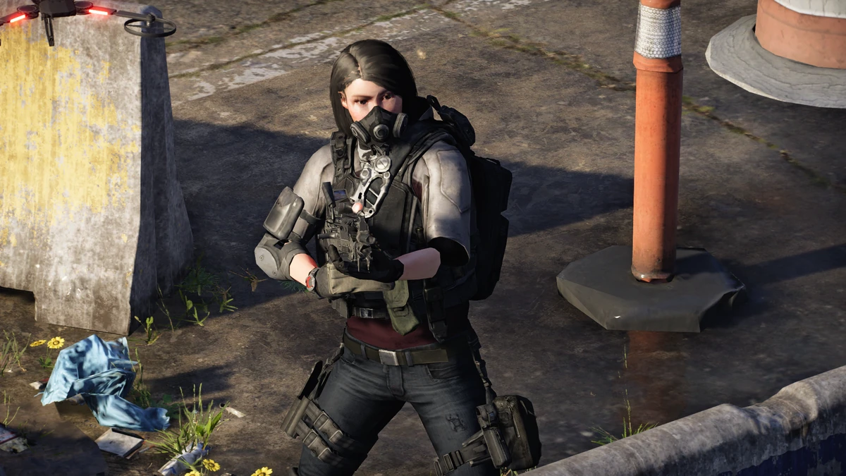 Elena Ruiz | Phoenix Fall: Division Fan-Fiction Universe Wiki | Fandom