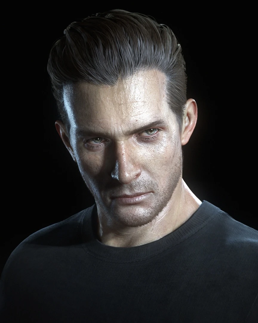 Elias Danforth | Phoenix Fall: Division Fan-Fiction Universe Wiki | Fandom