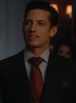 Michael Lomax | Phoenix Fall: Division Fan-Fiction Universe Wiki | Fandom