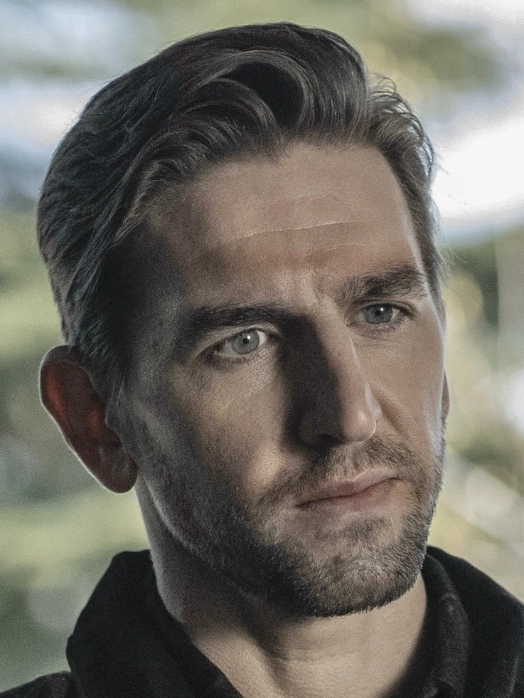 Ben Hansen | Phoenix Fall: Division Fan-Fiction Universe Wiki | Fandom