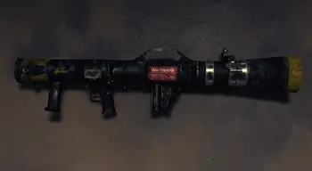 Carl Gustave M3 MAAWS | Phoenix Fall: Division Fan-Fiction Universe ...