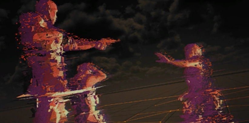 Outcast Echo: Sermon | Phoenix Fall: Division Fan-Fiction Universe Wiki ...