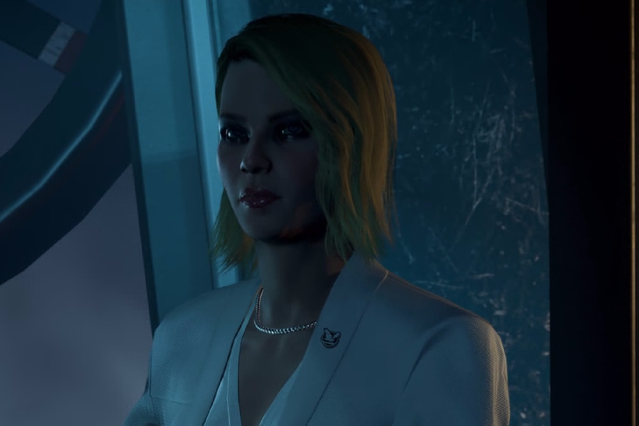 Natalya Sokolova | Phoenix Fall: Division Fan-Fiction Universe Wiki ...