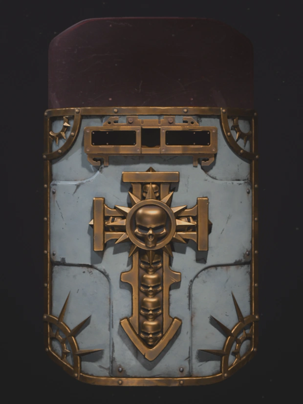 Hrimthur's Shield | Phoenix Fall: Division Fan-Fiction Universe Wiki ...