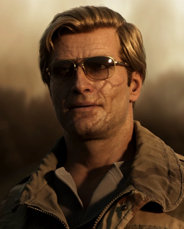 Roman Adler | Phoenix Fall: Division Fan-Fiction Universe Wiki | Fandom