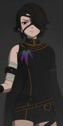 Cinder Fall Phoenix Fall Division Fan Fiction Universe Wiki Fandom
