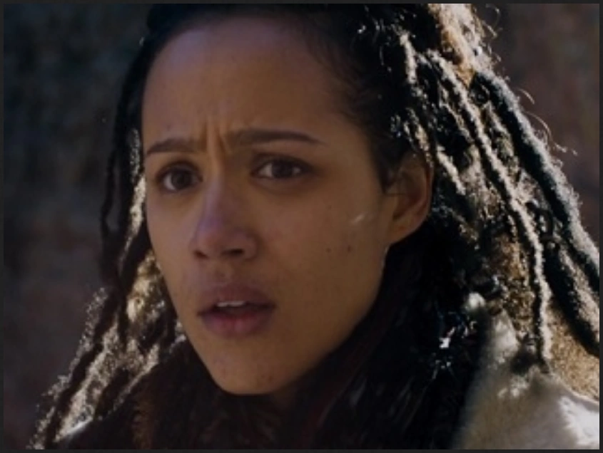 Kara "Widower" Kunze | Phoenix Fall: Division Fan-Fiction Universe Wiki ...