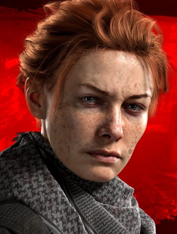 Morgan Brent | Phoenix Fall: Division Fan-Fiction Universe Wiki | Fandom