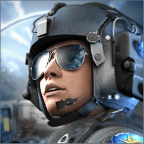 Captain Gale Webb | Phoenix Fall: Division Fan-Fiction Universe Wiki ...