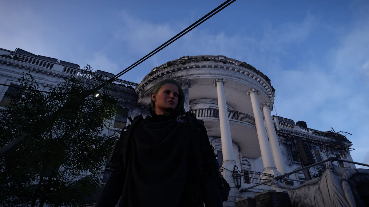 Nyx | Phoenix Fall: Division Fan-Fiction Universe Wiki | Fandom