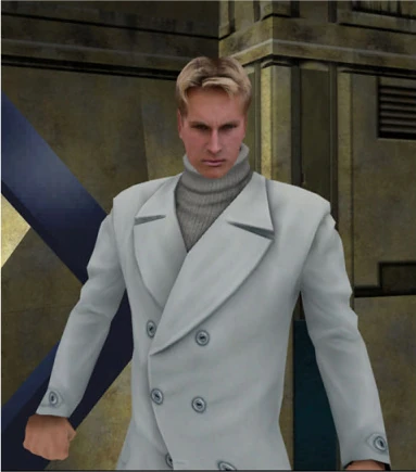 Albert Engel | Phoenix Fall: Division Fan-Fiction Universe Wiki | Fandom