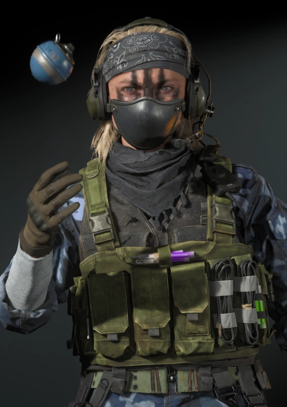 Cassandra Sloan | Phoenix Fall: Division Fan-Fiction Universe Wiki | Fandom