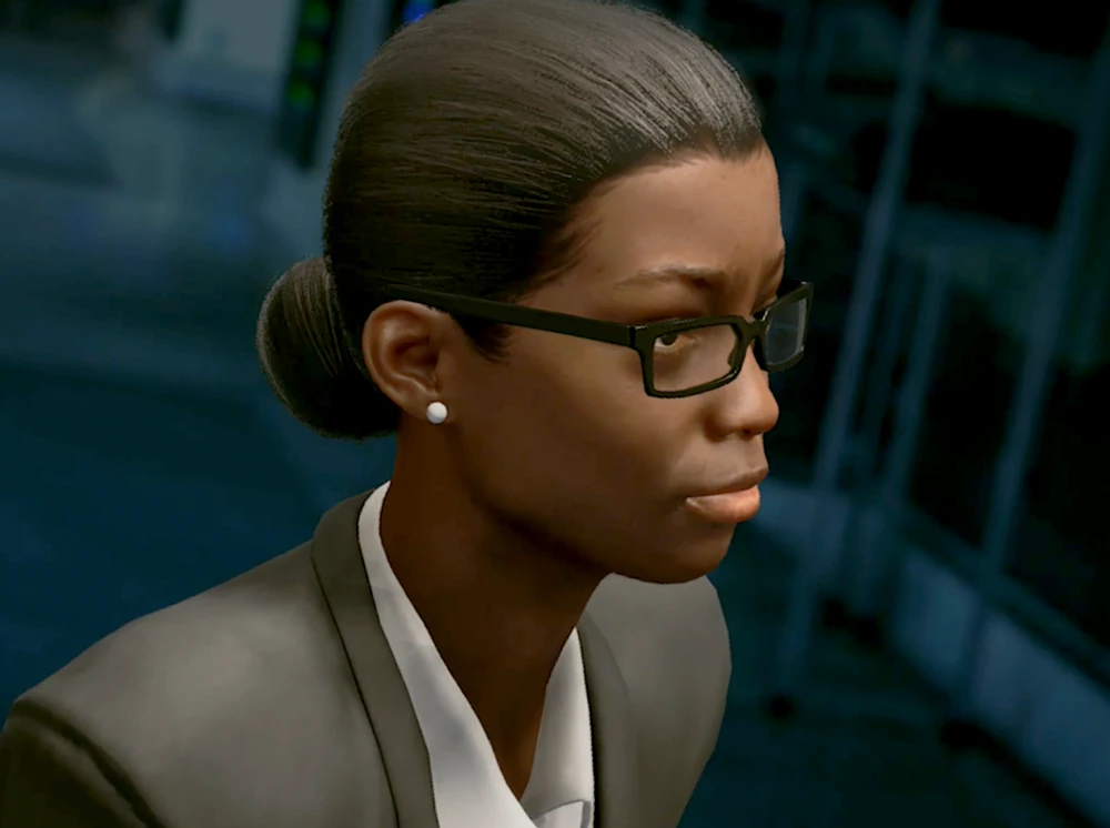 Agent "Swan" | Phoenix Fall: Division Fan-Fiction Universe Wiki | Fandom