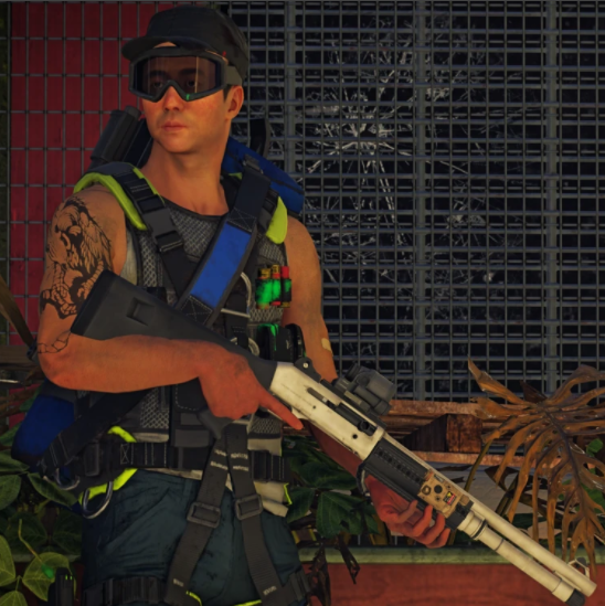 Grease | Phoenix Fall: Division Fan-Fiction Universe Wiki | Fandom