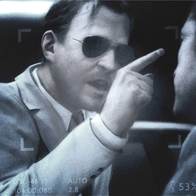 Kruger Hunt | Phoenix Fall: Division Fan-Fiction Universe Wiki | Fandom