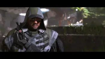 Javier Kajika | Phoenix Fall: Division Fan-Fiction Universe Wiki | Fandom