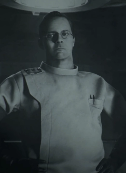 Cade Maher | Phoenix Fall: Division Fan-Fiction Universe Wiki | Fandom