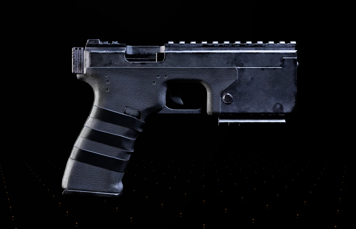 TDI "Kard" Custom | Phoenix Fall: Division Fan-Fiction Universe Wiki ...